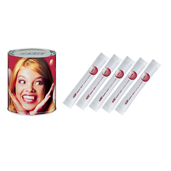 NSK Flash pearl - Botelli