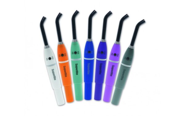 M+W SELECT Superlite Color - Botelli