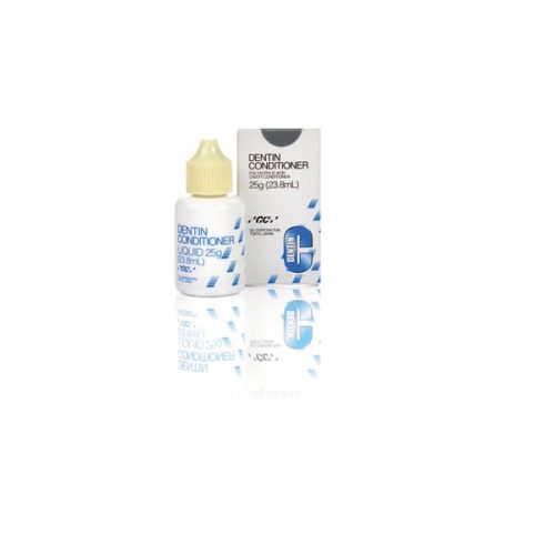 GC Dentin Conditioner - Botelli