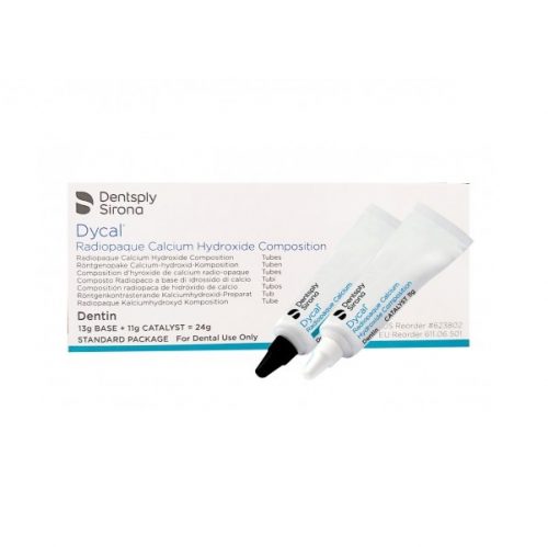 DENTSPLY Dycal Ivory - Botelli