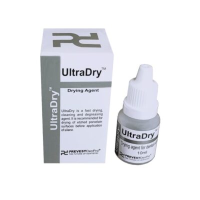 PREVEST UltraDry - Botelli