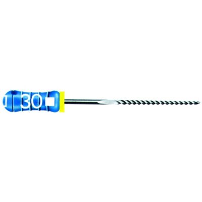 DENTSPLY Readysteel K-File - Botelli