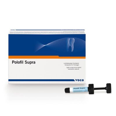 VOCO Polofil Supra - Botelli