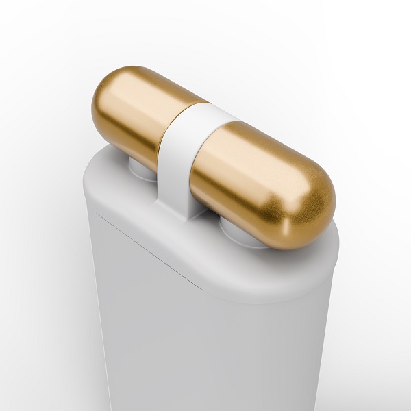 NEO PILL Higijena zuba i ortodontskih aparata - Botelli