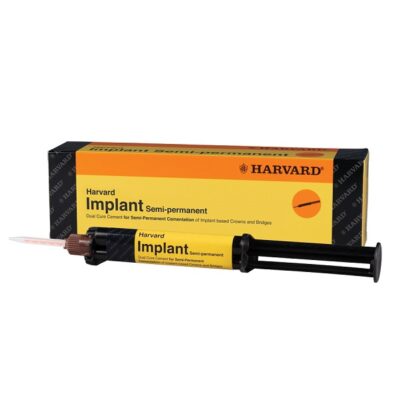 HARVARD Implant semi permanent - Botelli