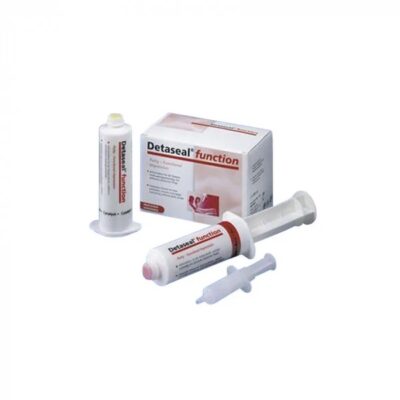 DETAX Detaseal function - Botelli